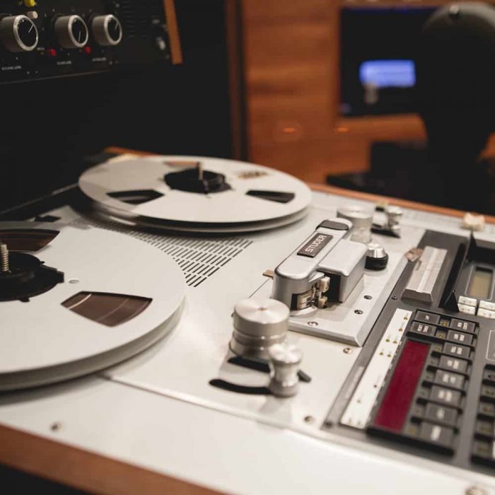 Creating An In-Depth Mix | Musixon