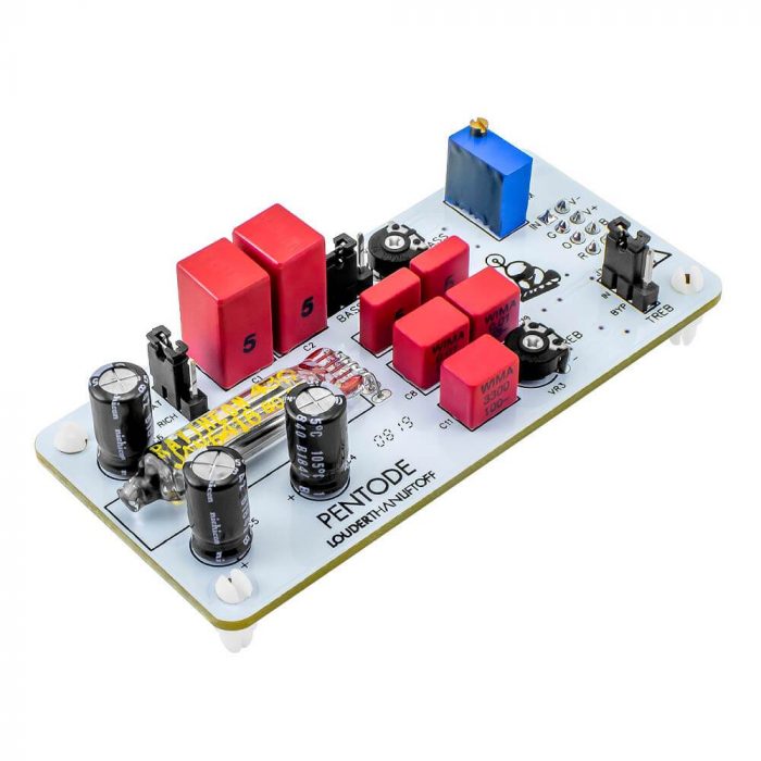 DIYRE Modular Colour Concept | Musixon