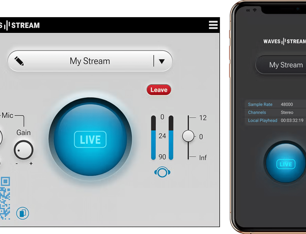 Techivation Releases The AI-Loudener | Musixon